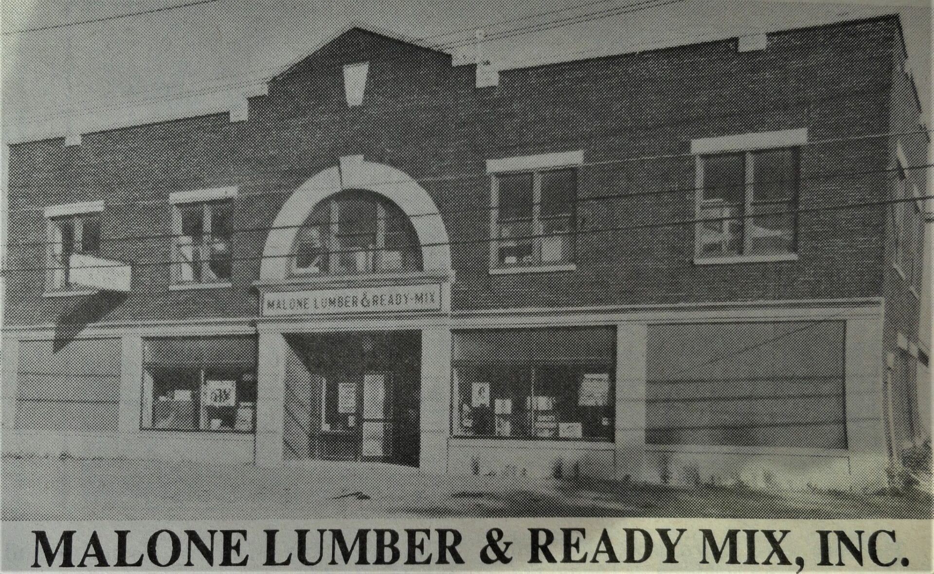About Us - Arnold Lumber and Ready-Mixed Concrete